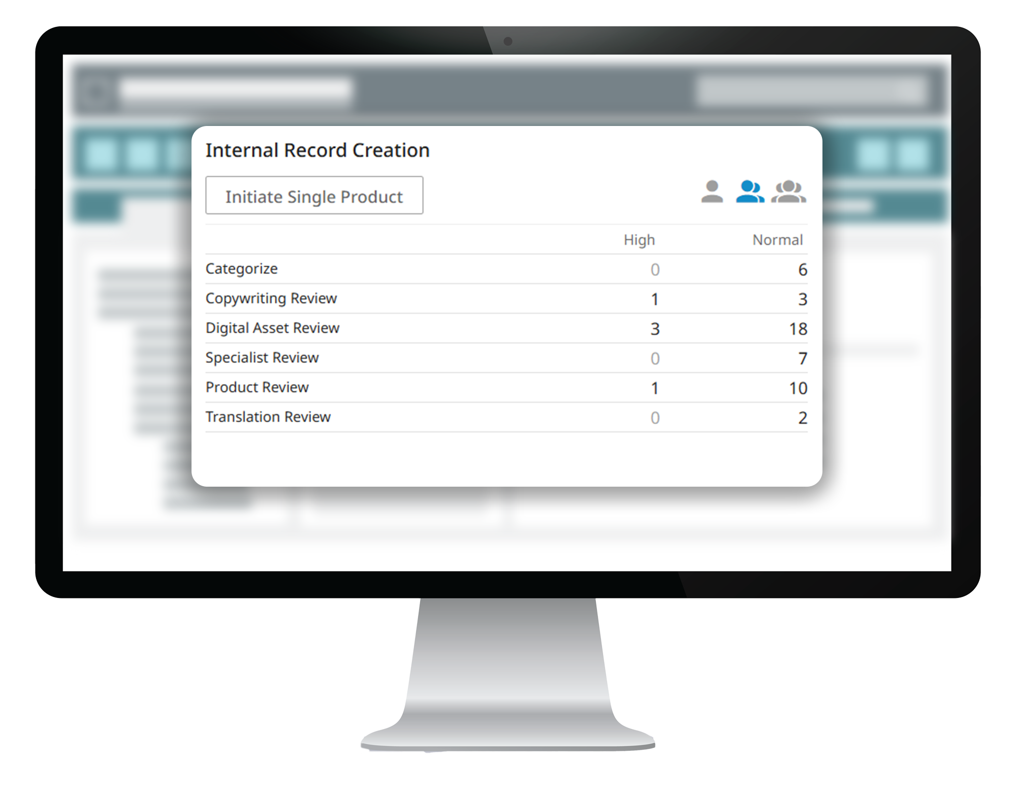 STEP | Stibo Systems Master Data Management Platform